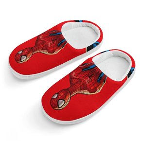 Spiderman Slippers