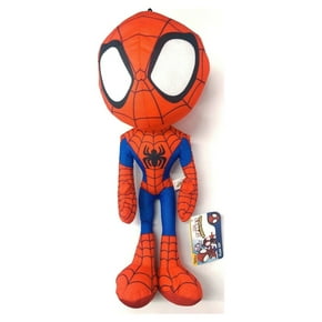 Spiderman Dolls