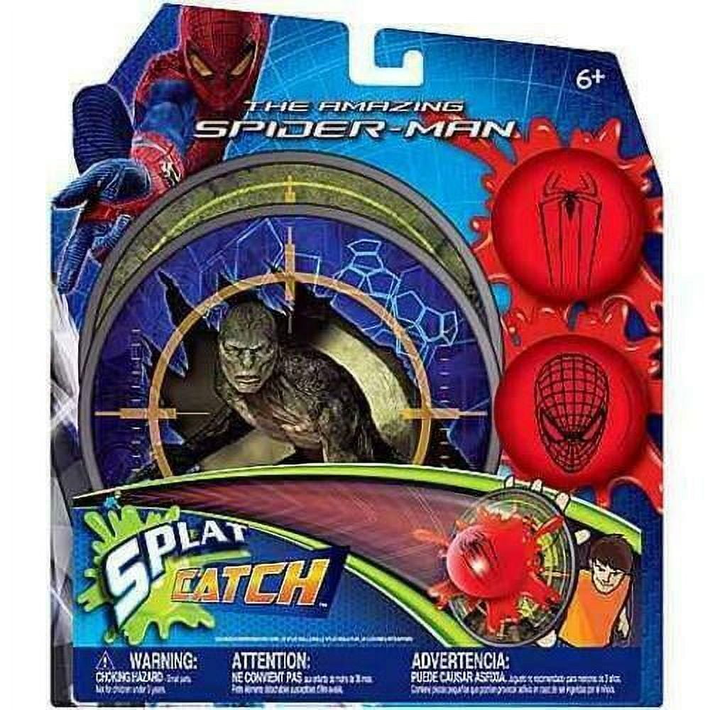 Spider-Man Splat Catch - Walmart.com