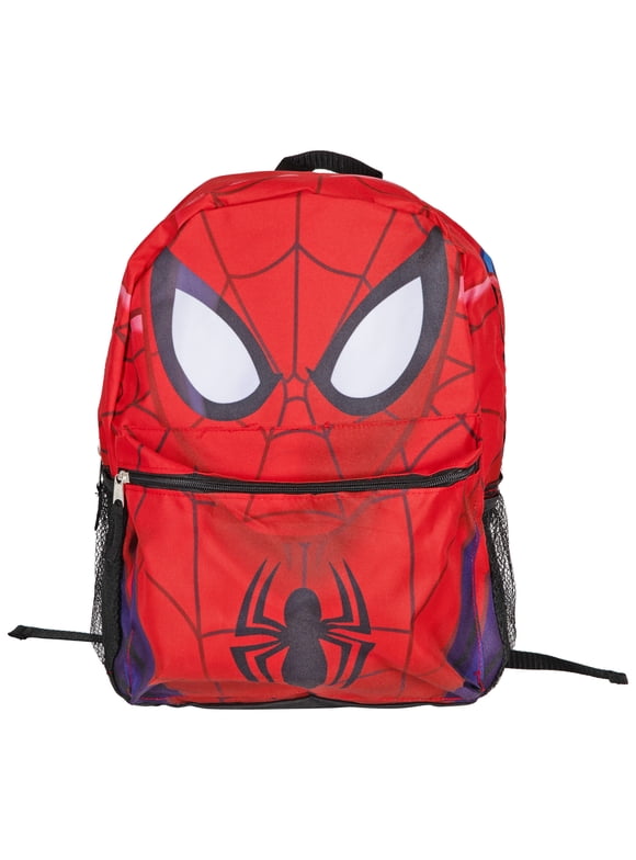 Spiderman Backpacks