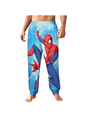 Spider Man Sweatpants