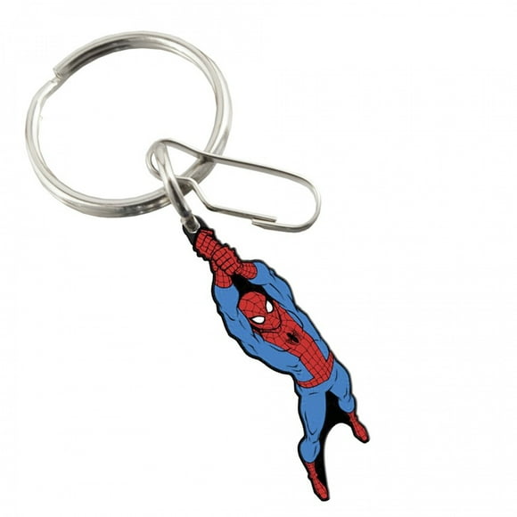 Spider-man Key Chains