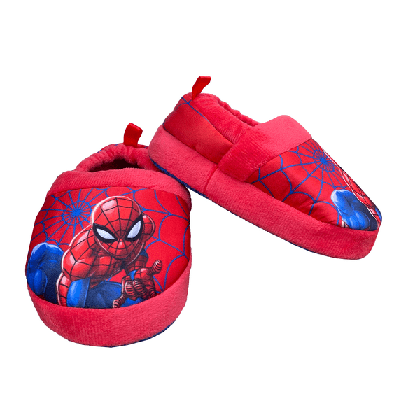 Spiderman Slippers