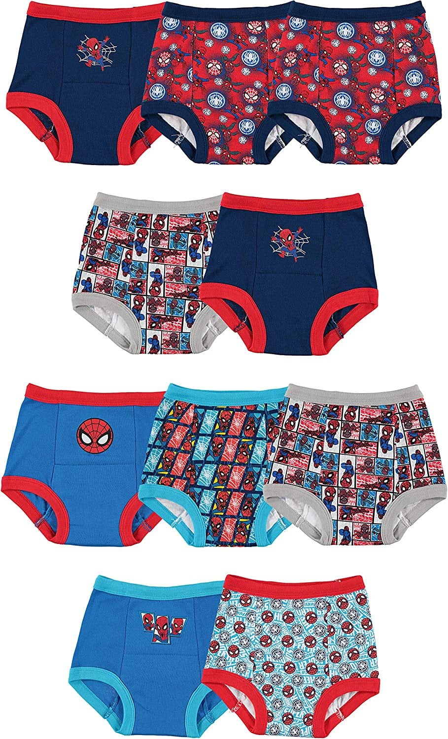 Spiderman Pull Ups