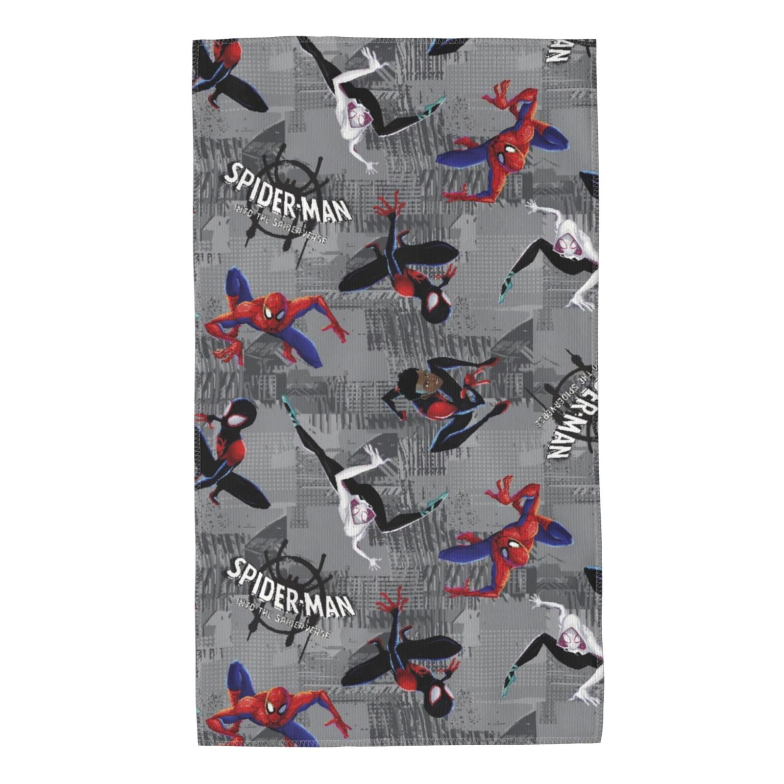 Spider-Man Towels,Towels for Bathroom,Hand Towels Multipurpose for ...