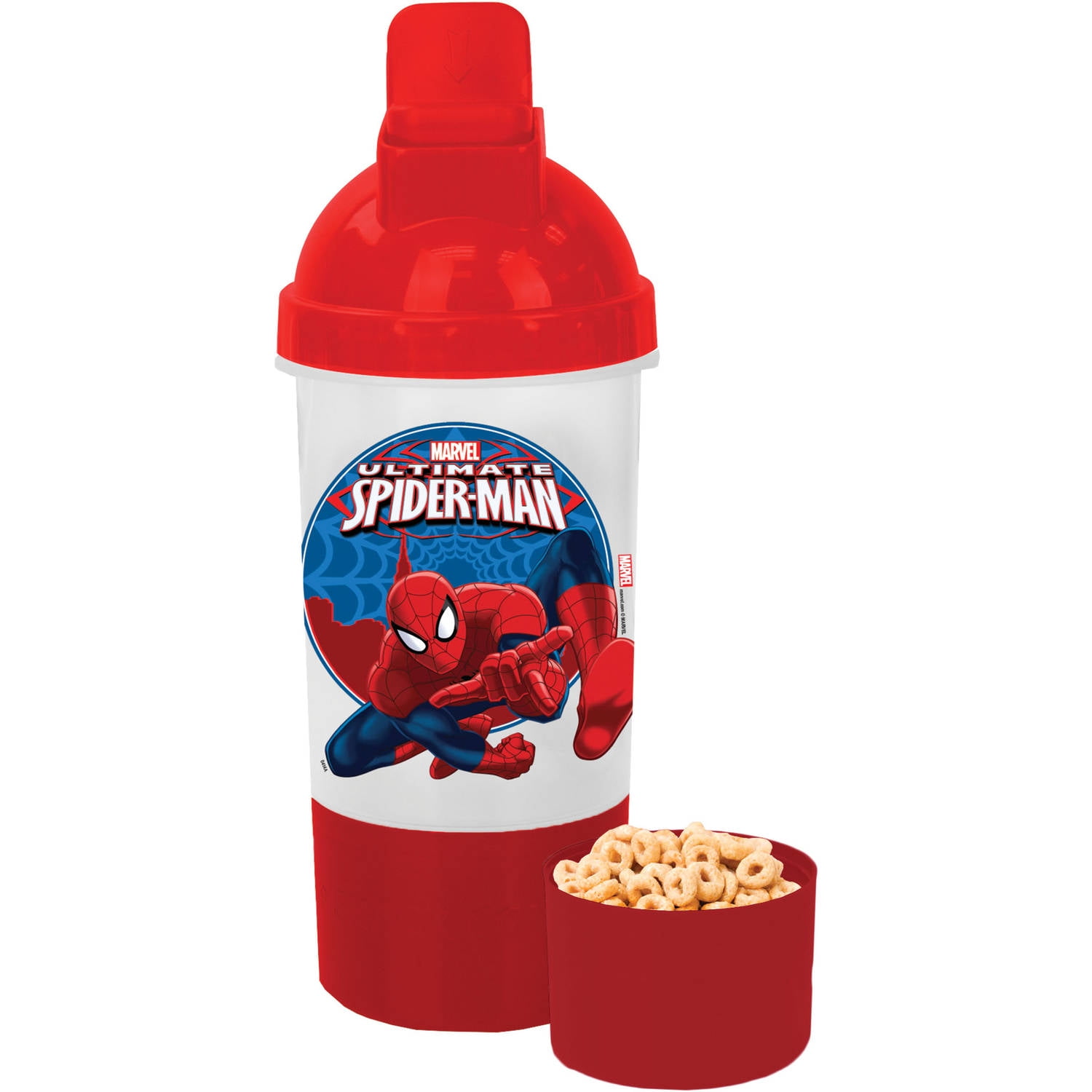 Best Brands Smc Water Bottle - Walmart.com