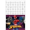 Spider-Man 'Far From Home' Paper Table Cover (1ct) - Walmart.com