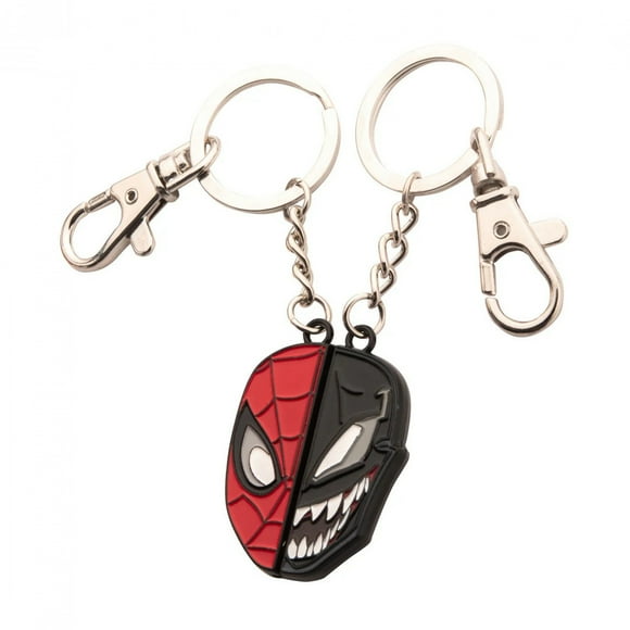 Spider-man Key Chains