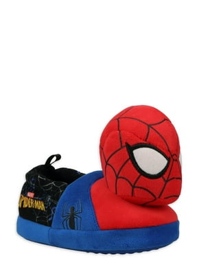 Spiderman Slippers