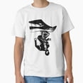Spider Mexican Man In Gargoyle Suit Echopop Viral Internet Meme T-Shirt ...