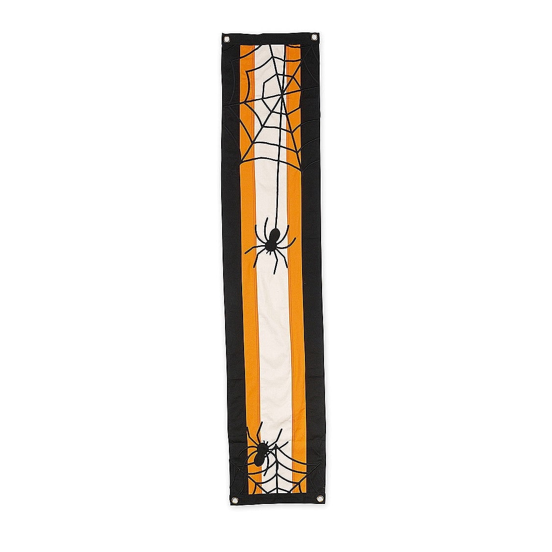 Spider Pillar Bunting - Walmart.com
