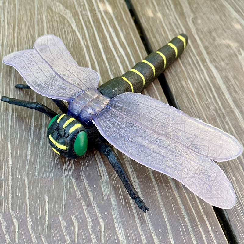 Spider Scare Prank Box Pop Out Rubber Spider Handmade Wooden Scare Box ...