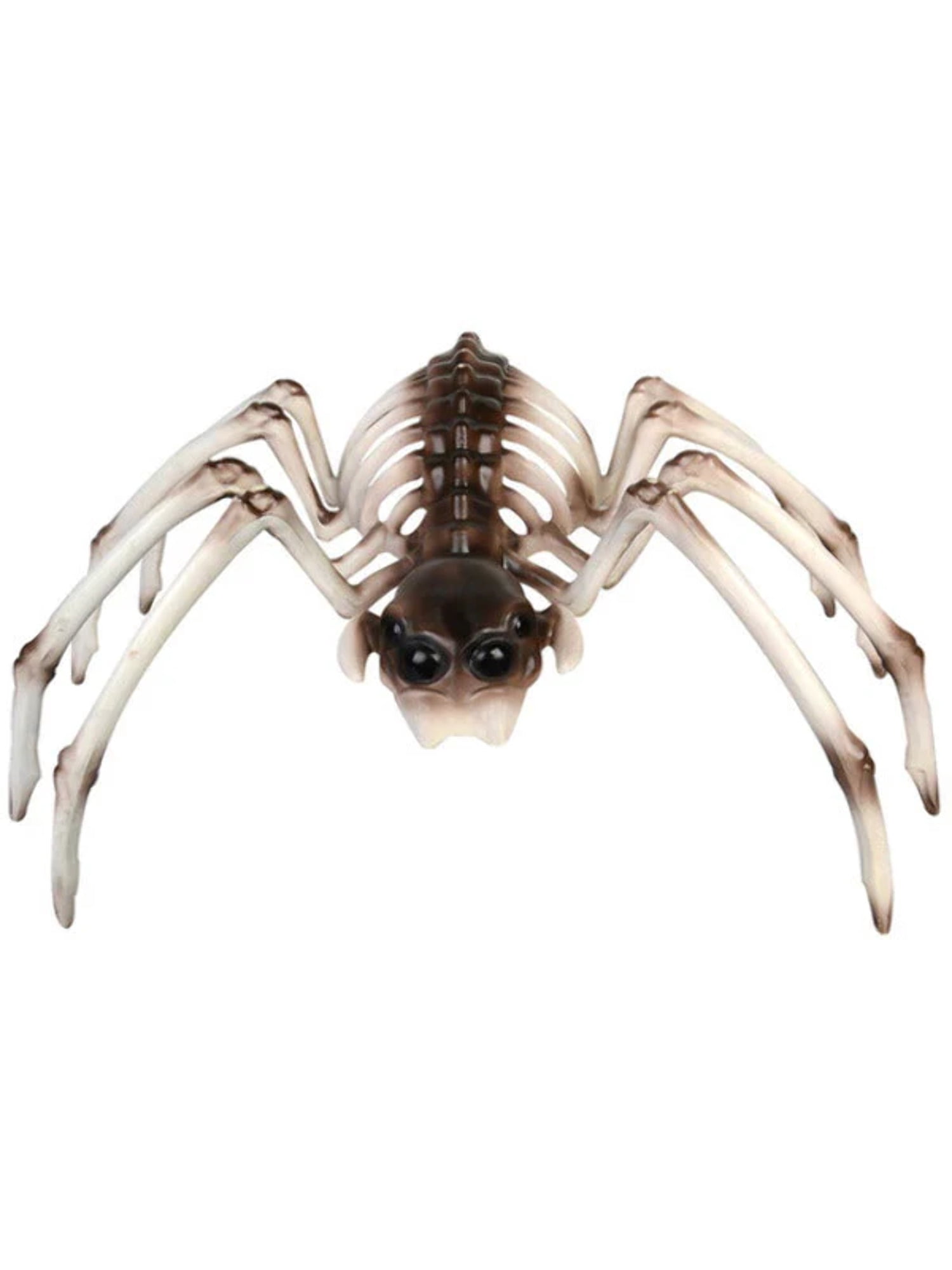 Spider Skeleton Prop Halloween Decoration - Walmart.com