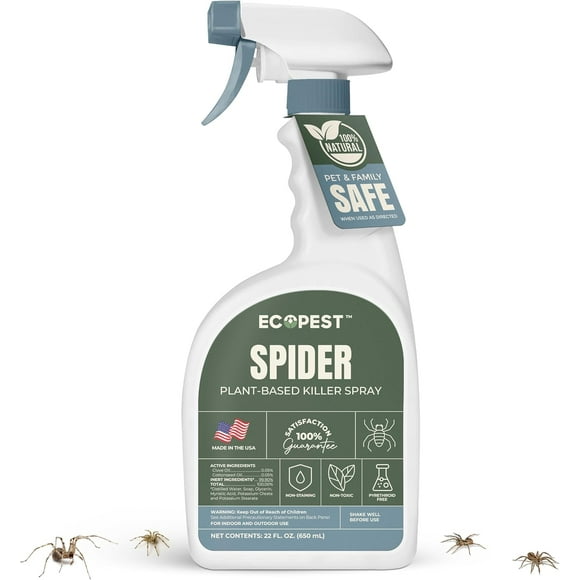 Spider in Pest Control - Walmart.com