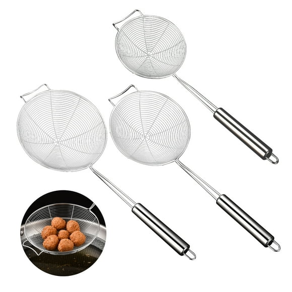Cooking Skimmers in Kitchen Tools & Gadgets - Walmart.com