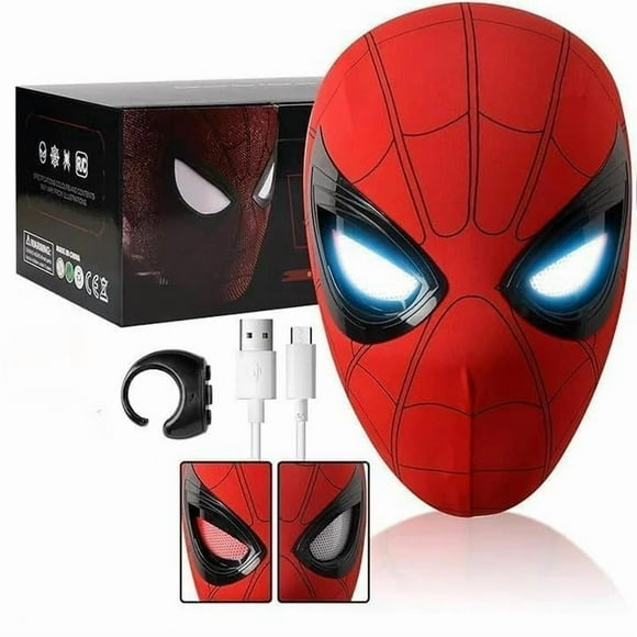 Spiderman Mask