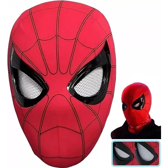 Spiderman Mask