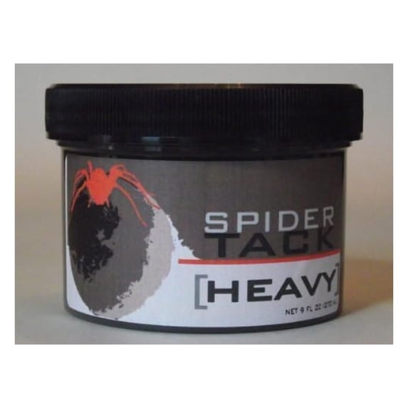 Spider Tack Heavy 9 oz - Walmart.com
