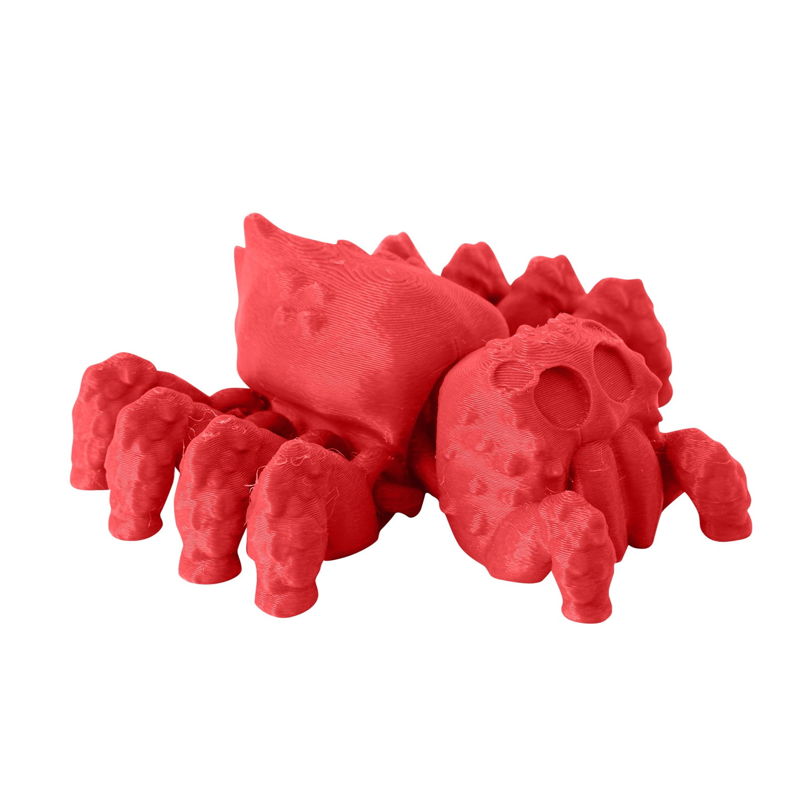 Spider Toy, Best Gift, Halloween Toys, 3D Printed, Halloween, 3D ...