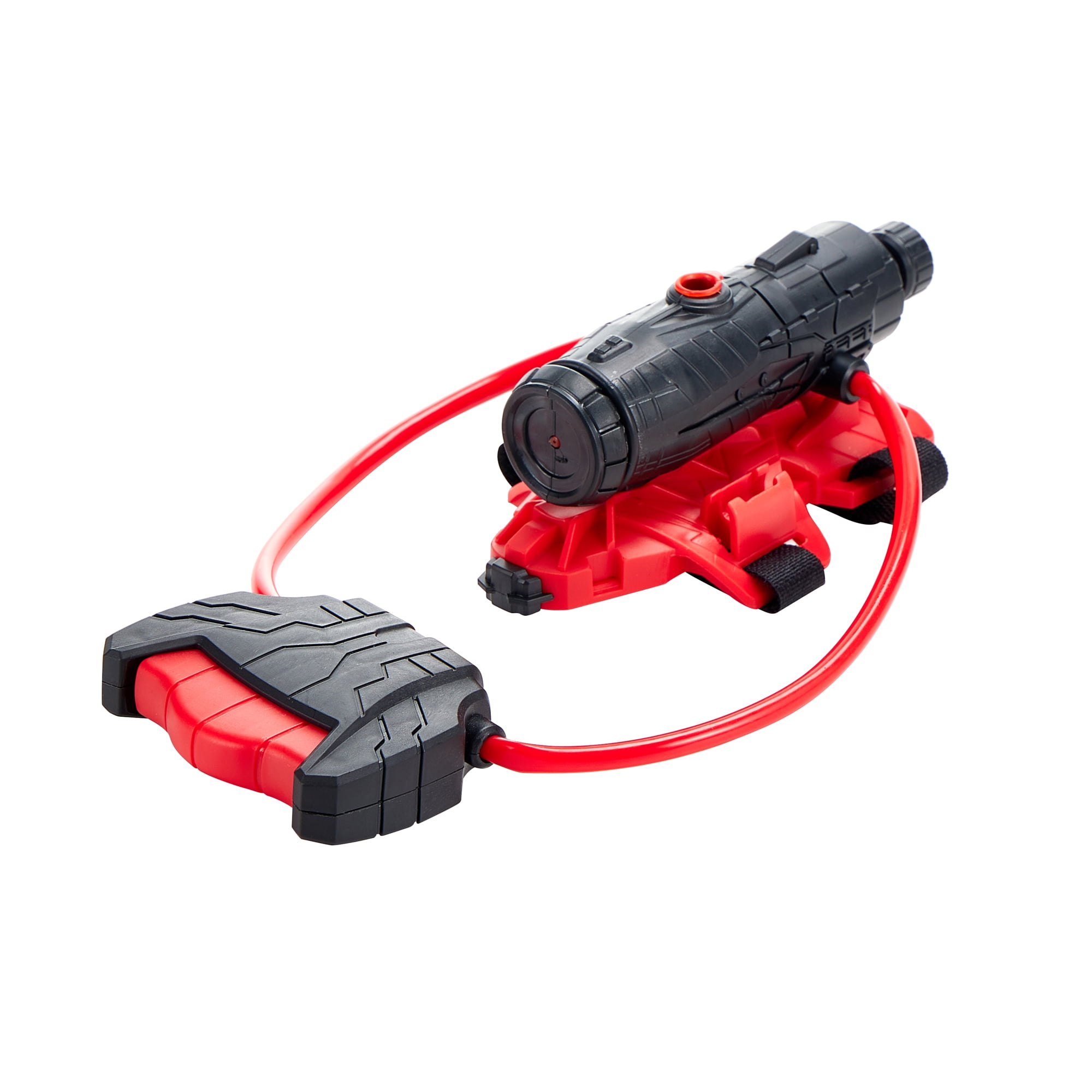 Spider Water Shooters Launcher Halloween Water Wrist Toy for Kids Role ...