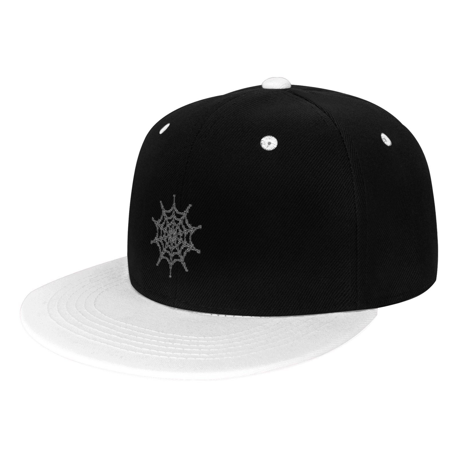 Spider Web Baseball Cap - Walmart.com