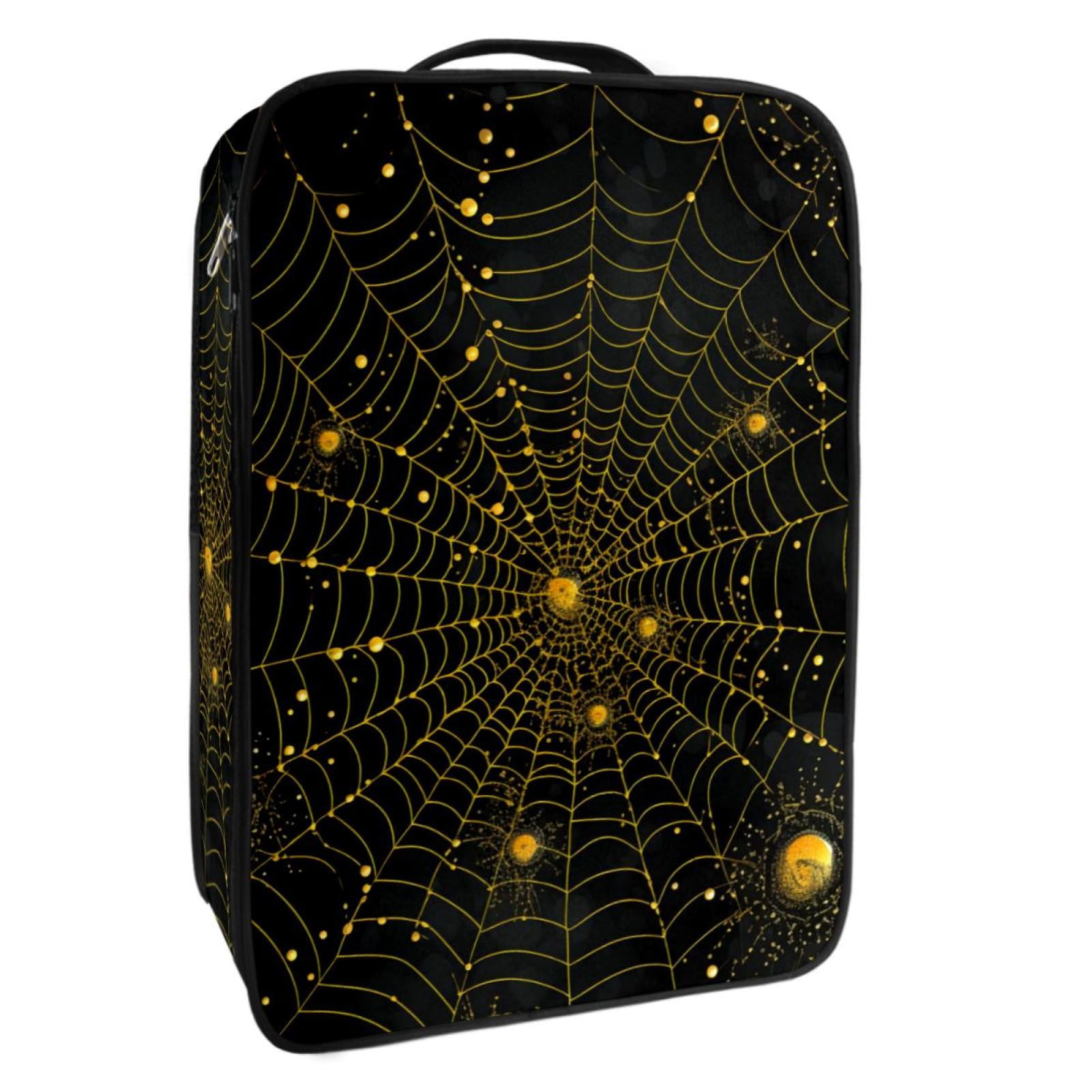 Spider Web Closet Organization and Space Saving - Grey Color and ...