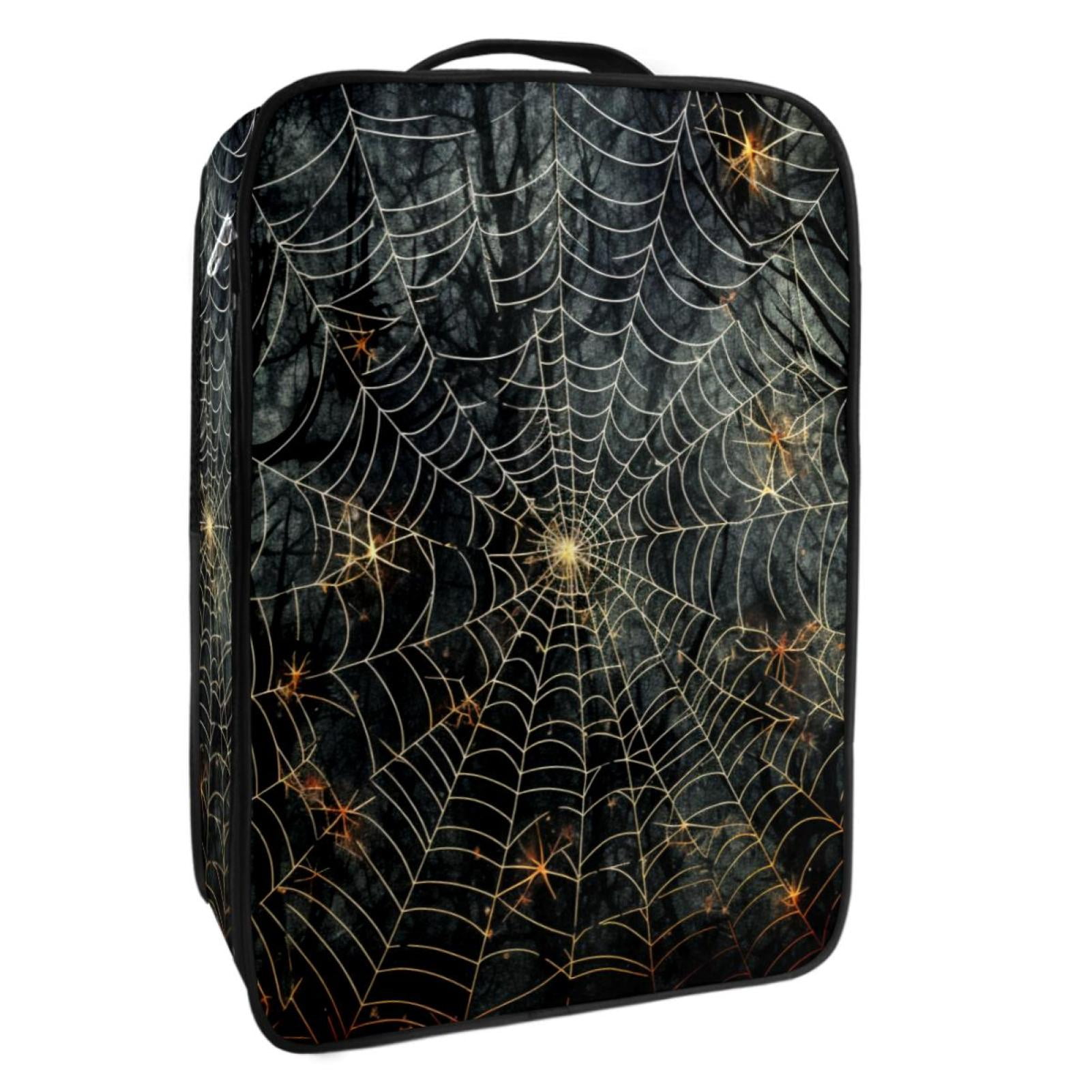 Spider Web Rack Organizer Storage Box for Shoes, 23x31cm/9x12in, Closet ...