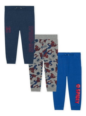 Spider Man Sweatpants
