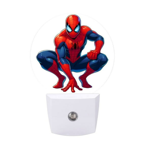 Spider Man Light