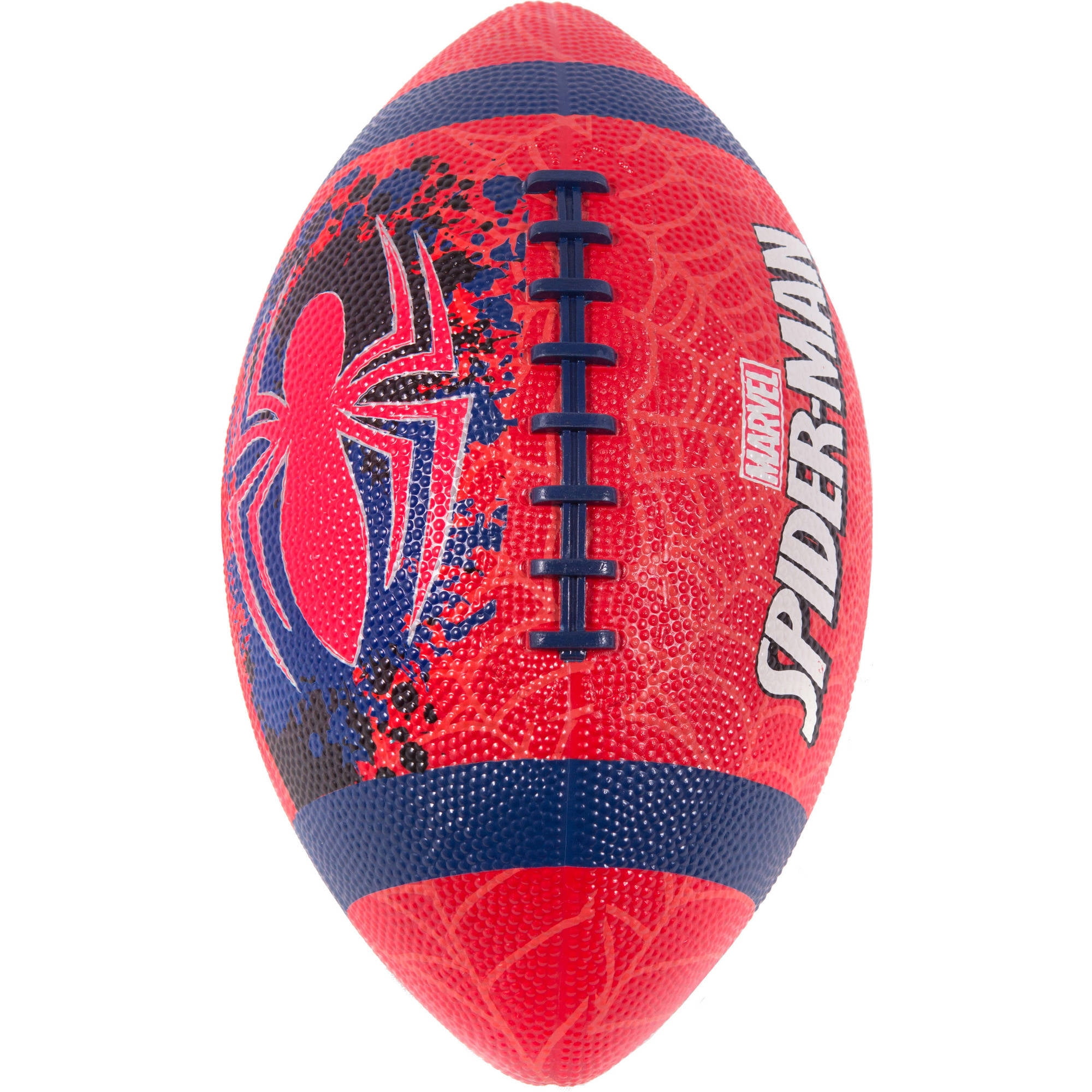 Spider-man Junior Football Size 7 - Walmart.com