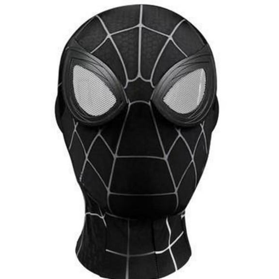 Spider Man Adult Mask