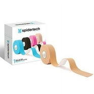 Kinesio Tape, Tex Gold, 2" x 34 yds, Beige, Bulk Roll - Walmart.com