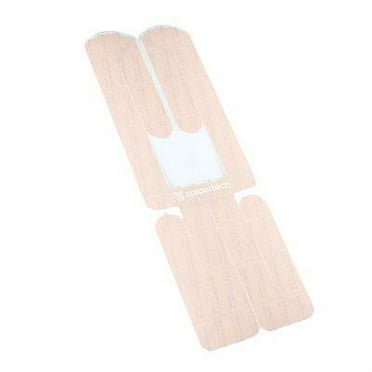 Kinesio Tape pre-cuts, wrist, each - Walmart.com
