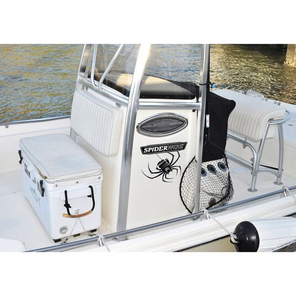 SpiderWire Brand Decal - Walmart.com