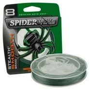 SpiderWire EZ Mono Monofilament Fishing Line - Walmart.com