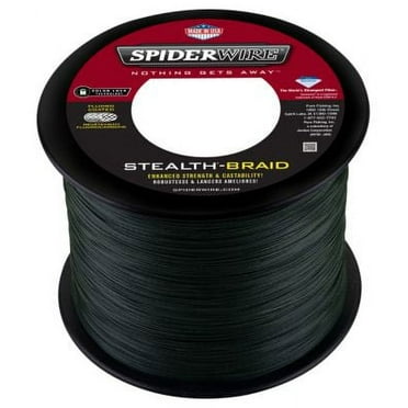 PowerPro Braided Fishing Line, 30lb x 300yd grn, [21100300300E ...