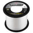 SpiderWire Ultracast® Braid Fishing Line, Invisibraid-Translucent, 100 ...