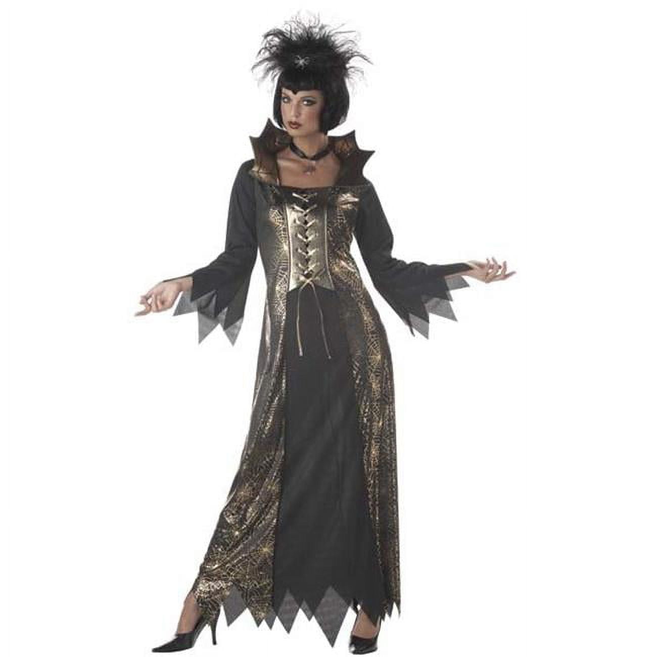 Spiderella Adult Halloween Costume - Walmart.com