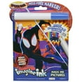 Spiderman Across the Spider-Verse Imagine Ink Magic Ink - Walmart.com