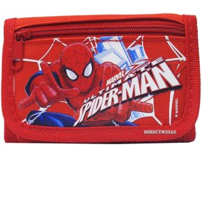 Spiderman Wallet