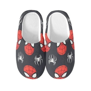 Spiderman Slippers