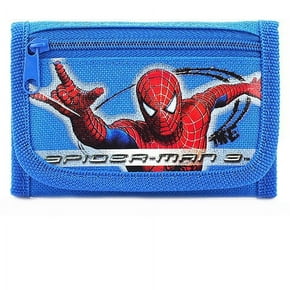 Spiderman Wallet