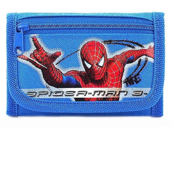 Spiderman Wallet