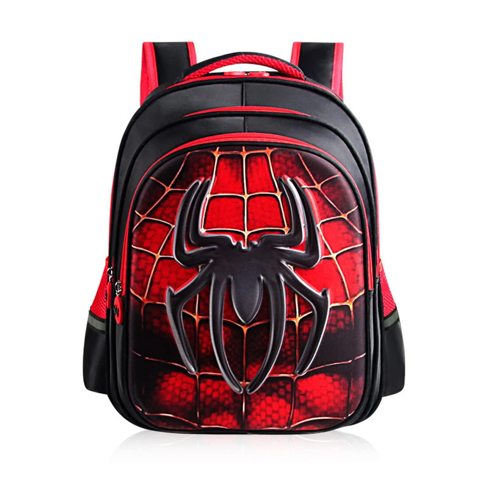 Spiderman Backpack lightweight Batman backpack travel backpack water ...