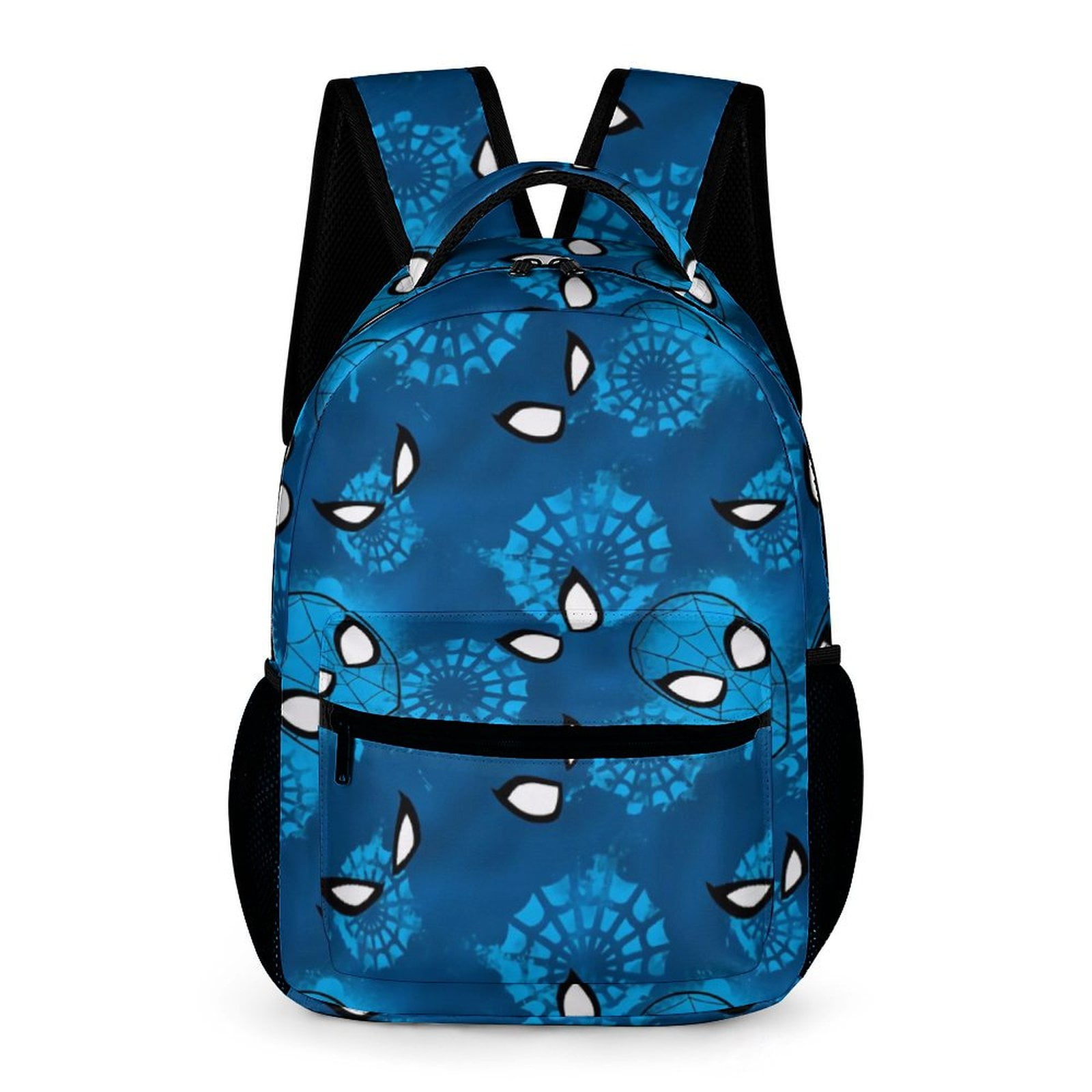 Spiderman Backpacks are versatile, large capacity backpacks ...