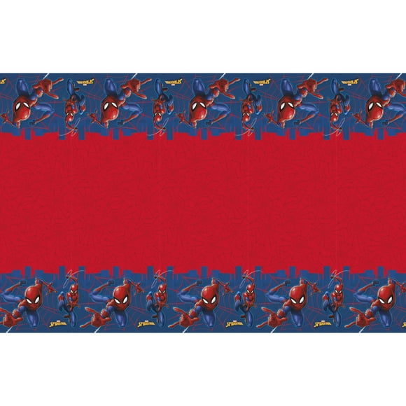 Spiderman Wrapping Paper