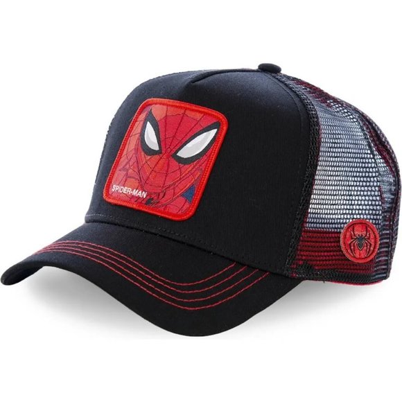 Spiderman Hat
