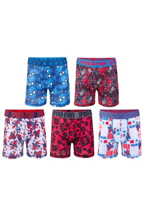 Athletic Boxer Briefs