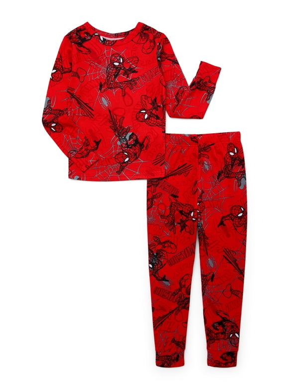 Spiderman Pjs