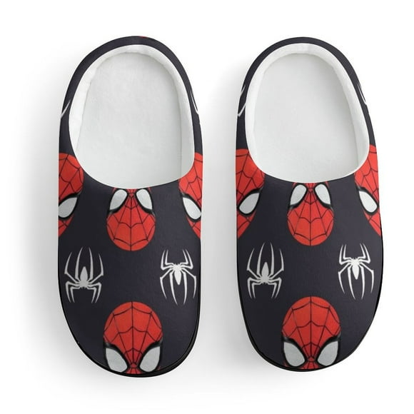 Spiderman Slippers